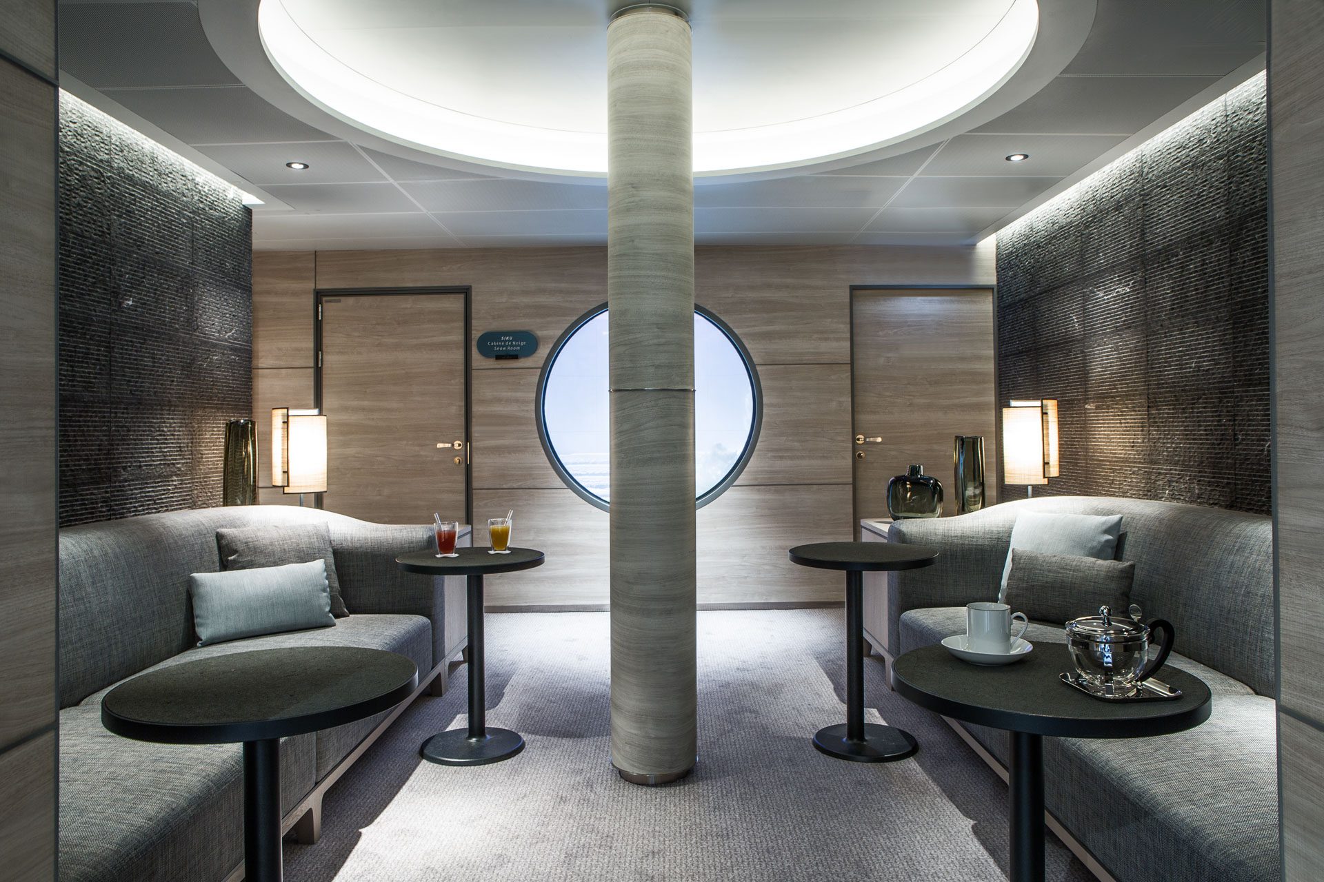 Expeditionskreuzfahrt Nordpol | Inspired by airtours