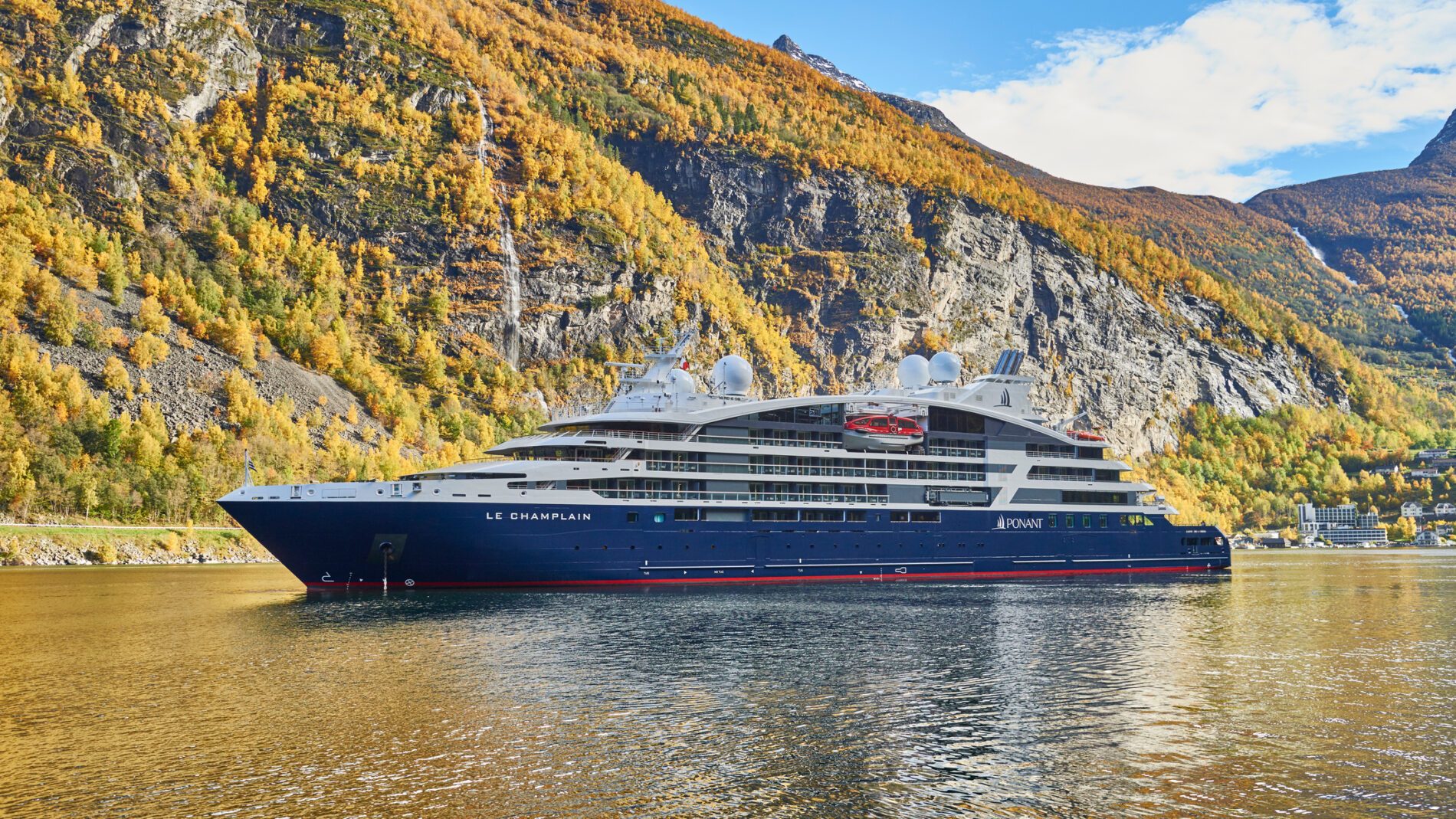 Eine Reise als Privileg - Inspired by airtours